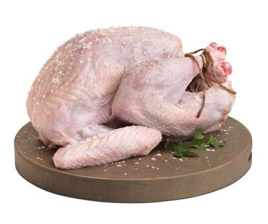 Reserve Your Poultry Today | Stoltzfus BBQ & Fresh Poultry